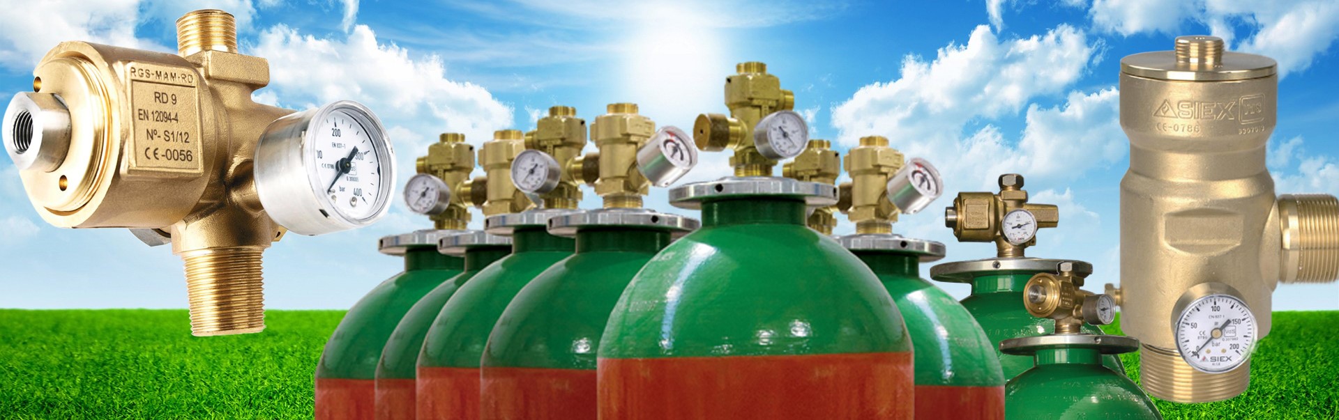 CRE | Products & Services